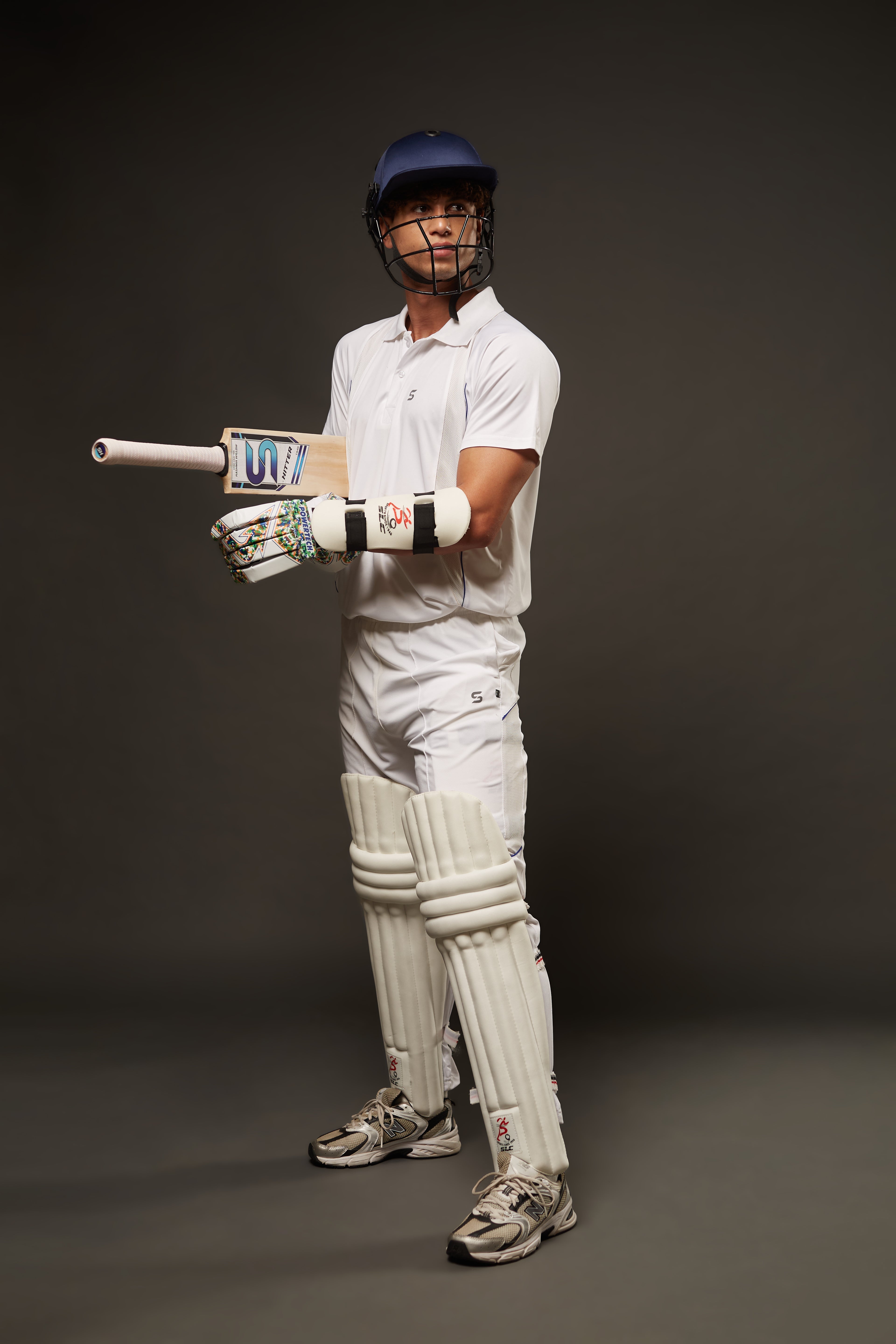 Cricket Collection – SLC